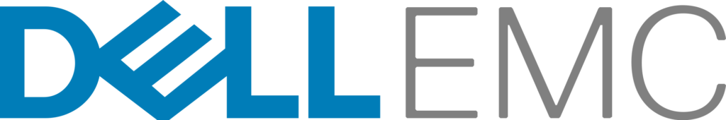 Dell_EMC_logo Vector - MTI