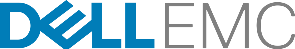 Dell_EMC_logo Vector - MTI