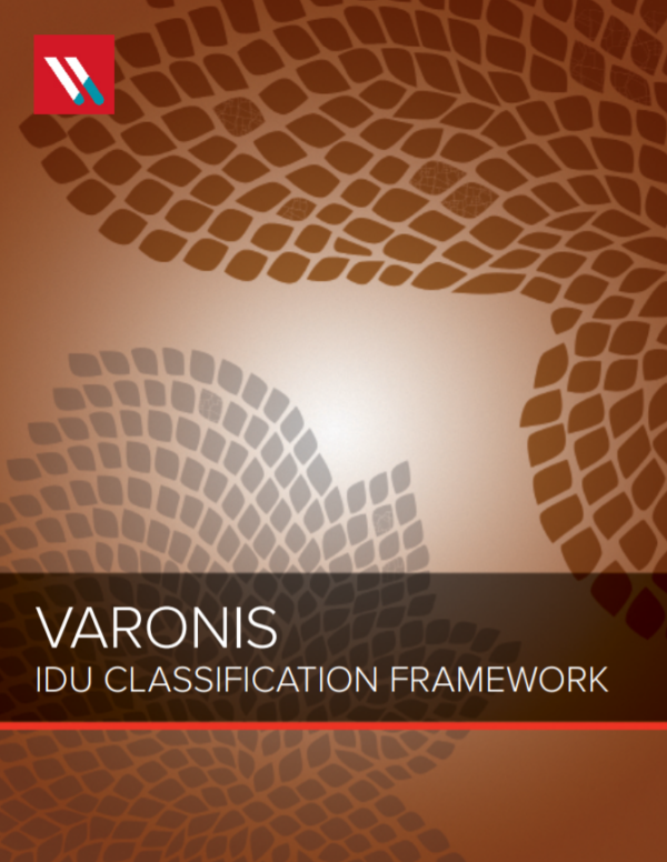 Varonis - Classification Framework - MTI