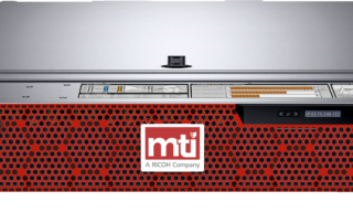MTI France - Managing Data Securely - Datacenter, Cloud, Sécurité