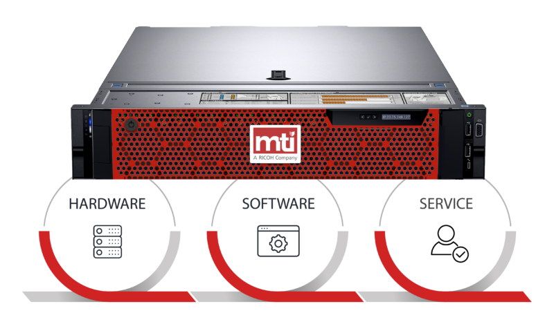 Cyberbox MTI - communiqué de presse - MTI