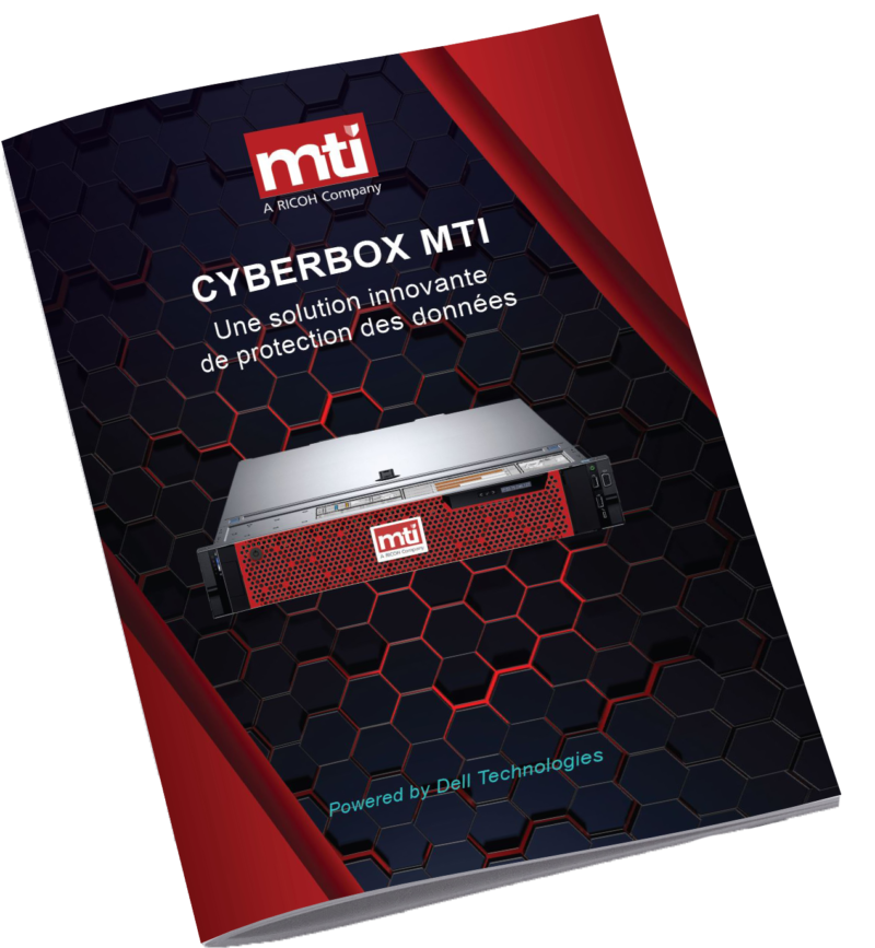 Cyberbox MTI Brochure - MTI