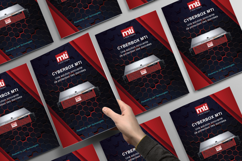 La cyberbox MTI - MTI